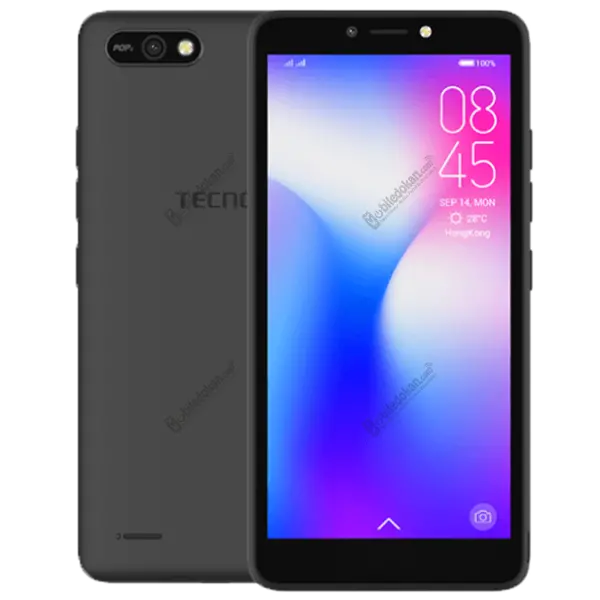Tecno Pop 2F Images Gallery, Official Pictures, Photo | MobileDokan