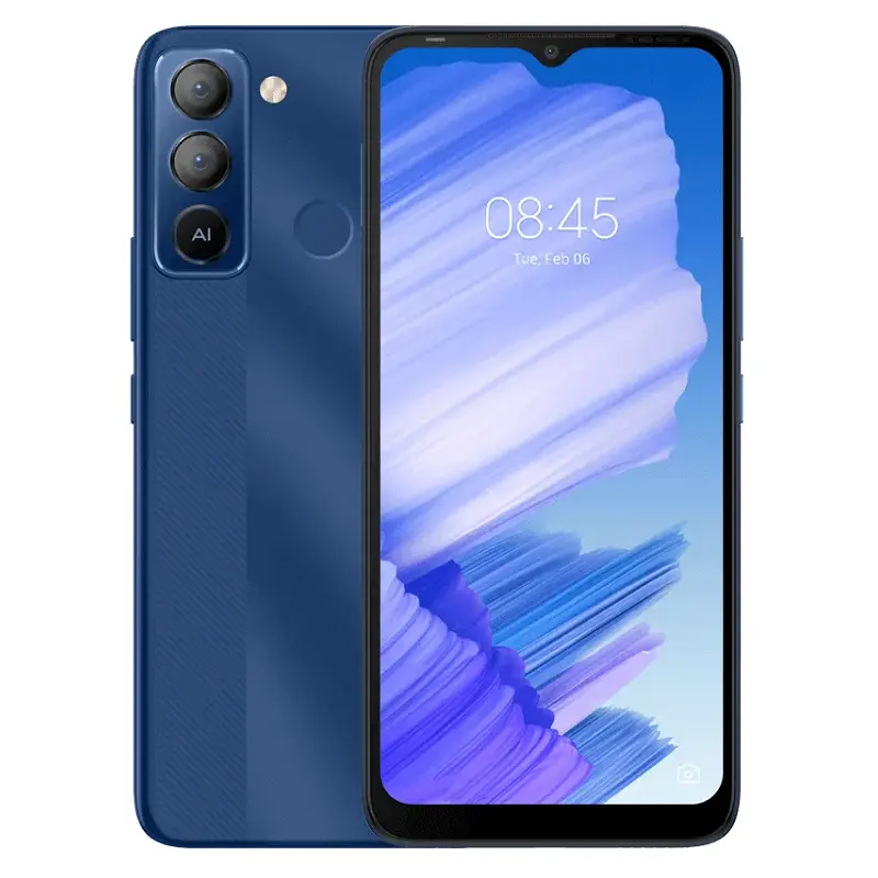 Tecno Pop 5 LTE Price in Bangladesh 2026, Specs & Review | MobileDokan