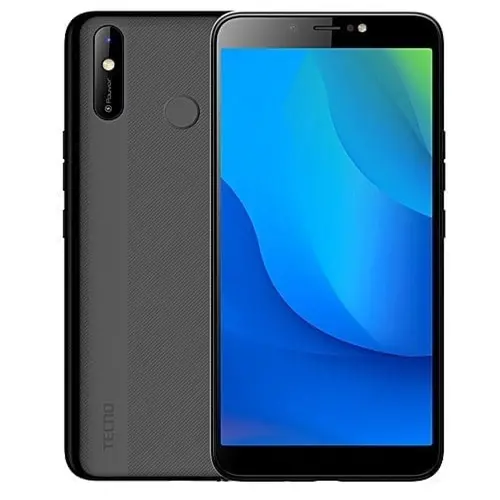 Tecno Pouvoir 3 Air Price in Bangladesh 2025, Specs & Review | MobileDokan
