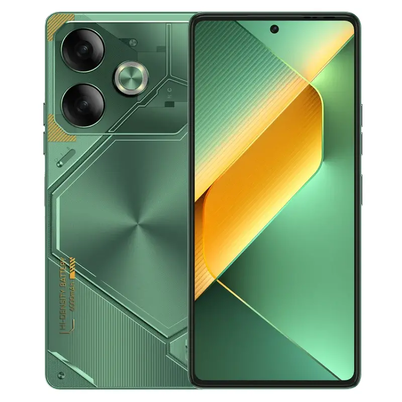 Tecno Pova 6 Images Gallery, Official Pictures, Photo | MobileDokan