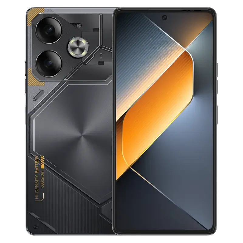 Tecno Pova 6 Images Gallery, Official Pictures, Photo | MobileDokan