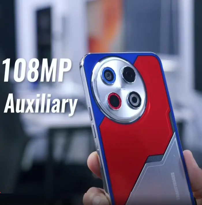 Tecno Spark 30 Pro Review: Specs, Features, Price and Performance