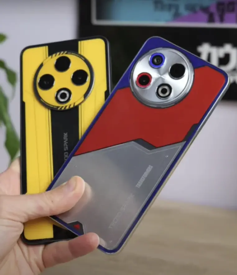 Tecno Spark 30 Pro Review: Specs, Features, Price and Performance