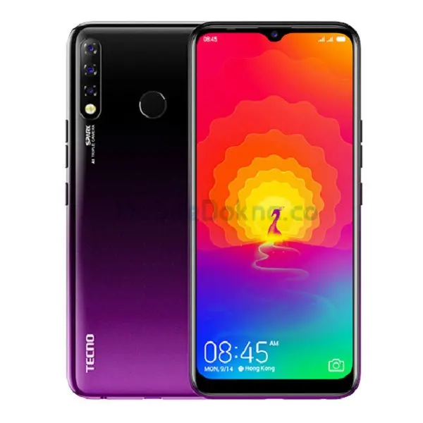 Tecno Spark 4 Images Gallery, Official Pictures, Photo | MobileDokan