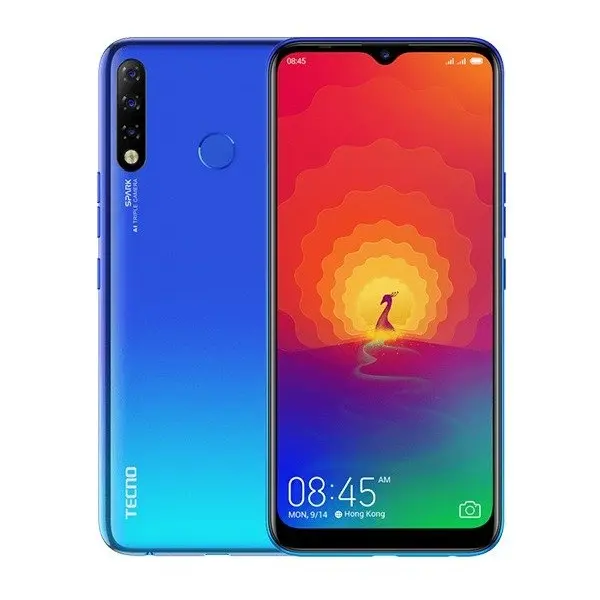 Tecno Spark 4 Price in Bangladesh 2026, Specs & Review | MobileDokan