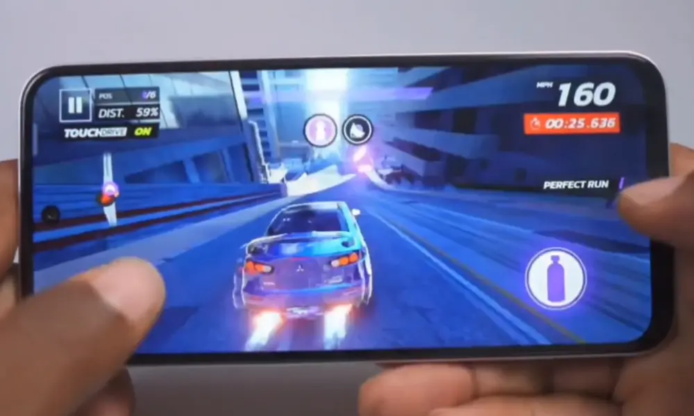 Tecno Spark 40 Review 2025: 120 Hz Display & 45W Fast Charge