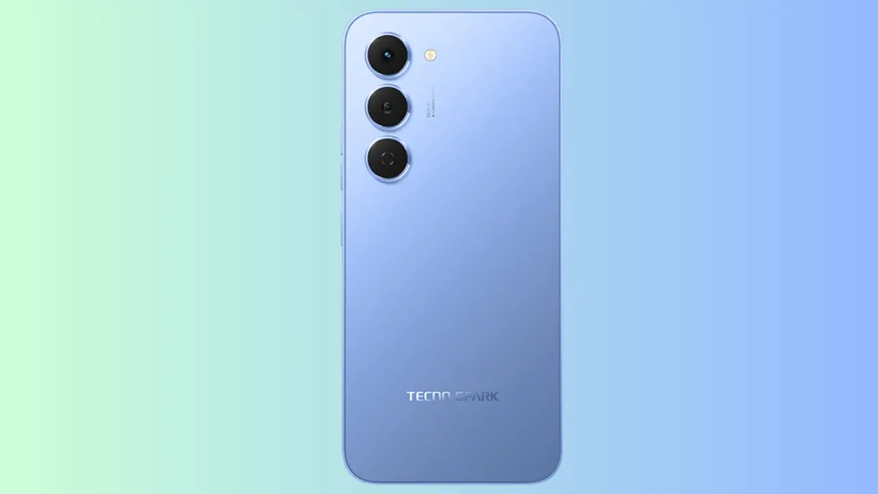 Tecno Spark 40 Pro Review: 144Hz AMOLED, Helio G100 & Great Price in ...