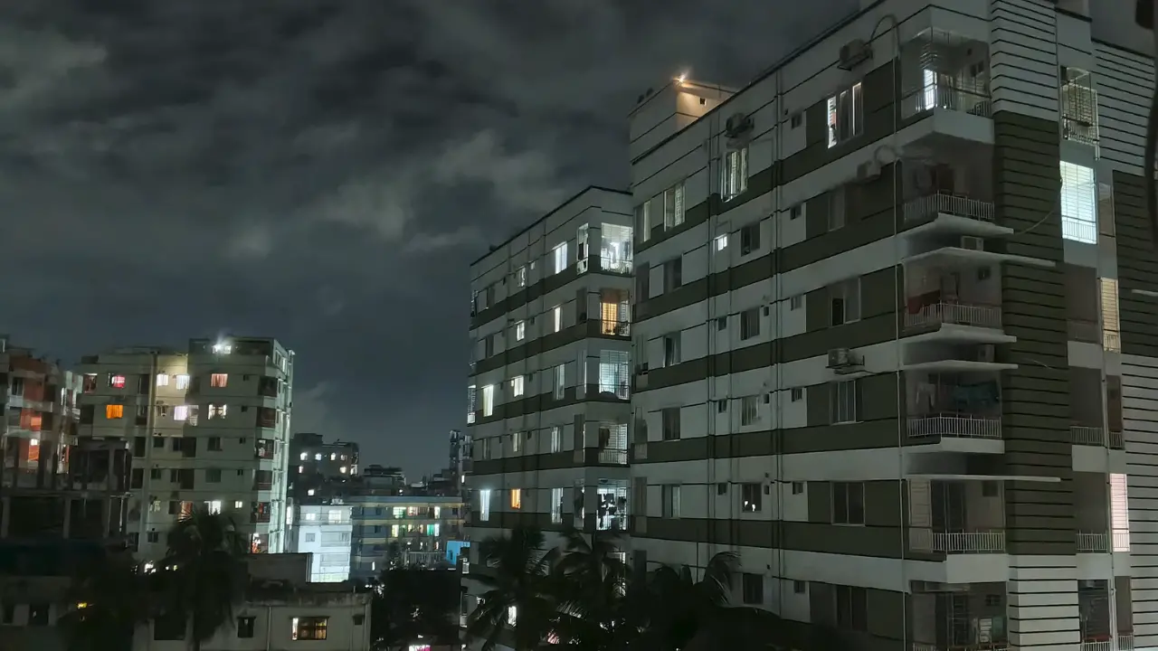 Tecno Spark 40 Pro Review: 144Hz AMOLED, Helio G100 & Great Price in ...