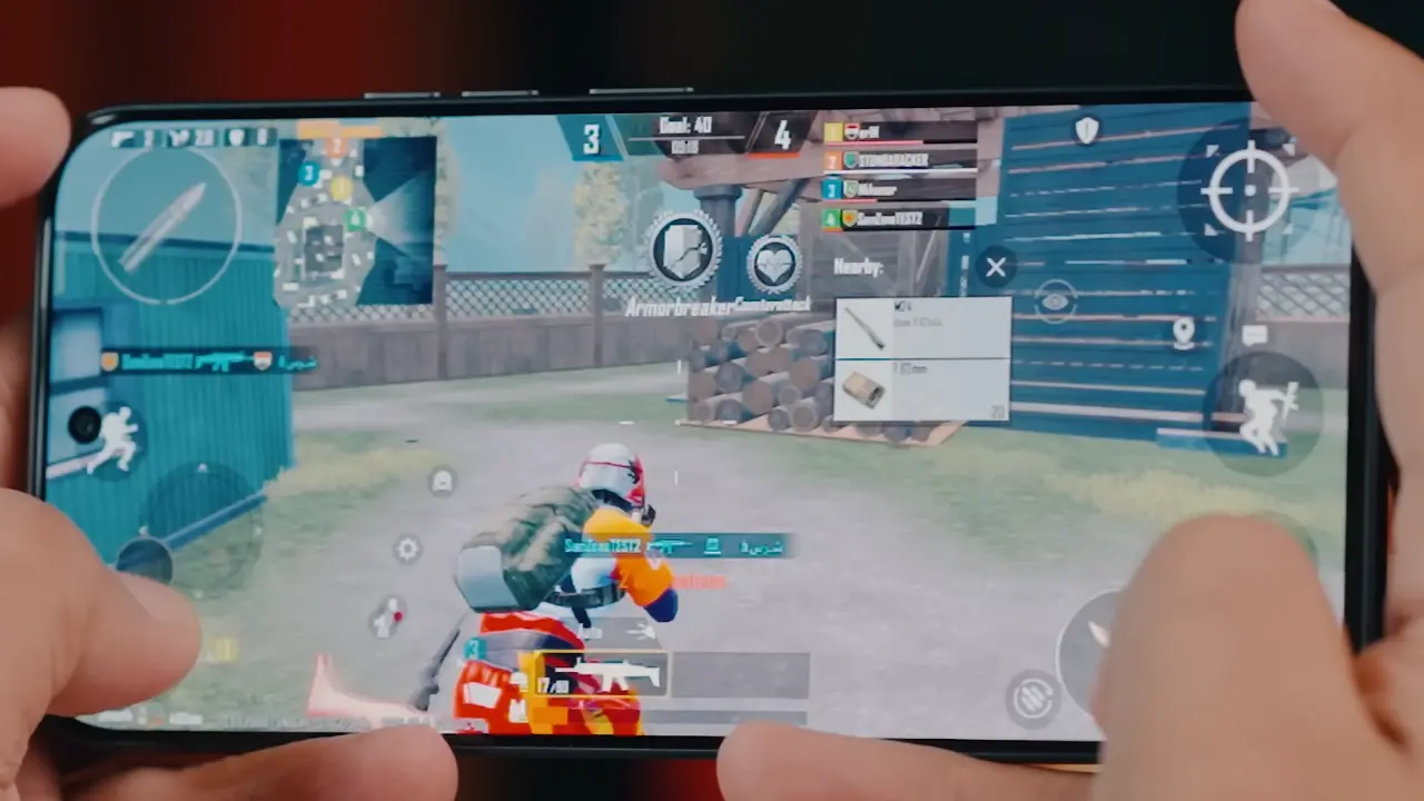 Tecno Spark 40 Pro Review: 144Hz AMOLED, Helio G100 & Great Price in ...