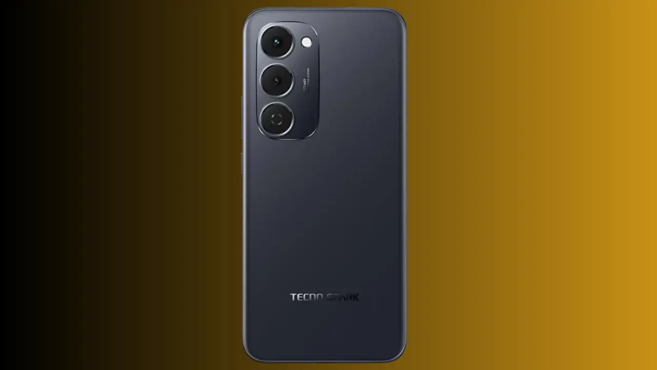 Tecno Spark 40 Pro Plus Review: Real-Life Use & Pros & Cons