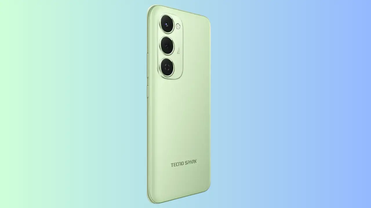 Tecno Spark 40 Pro Plus Launches in Bangladesh with Helio G200 ...