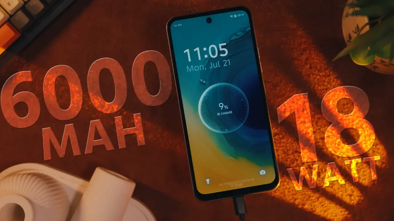 Tecno Spark 40C (Review): Can Its 120 Hz Display and Big Battery Deliver?