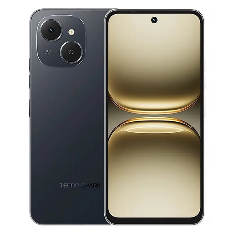 Tecno Spark 40C Images Gallery, Official Pictures, Photo | MobileDokan