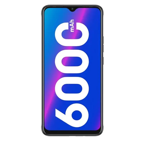 Tecno Spark 6 Air (3GB/64GB) Images Gallery, Official Pictures, Photo ...