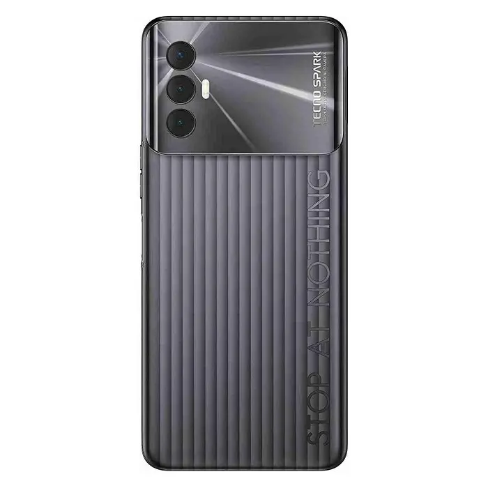 Tecno Spark 8 Pro (6GB RAM) Images Gallery, Official Pictures, Photo ...