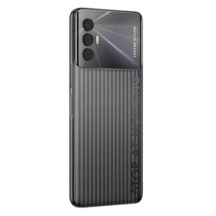 Tecno Spark 8 Pro (6GB RAM) Images Gallery, Official Pictures, Photo ...