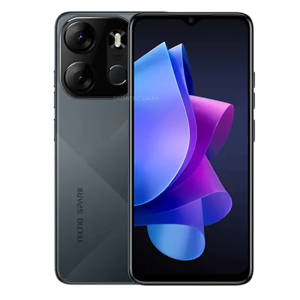 Tecno Spark Go 2023 Images Gallery, Official Pictures, Photo | MobileDokan