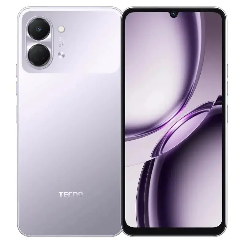 Tecno Spark Go 3 (128GB) Price in Bangladesh 2026, Specs & Review ...