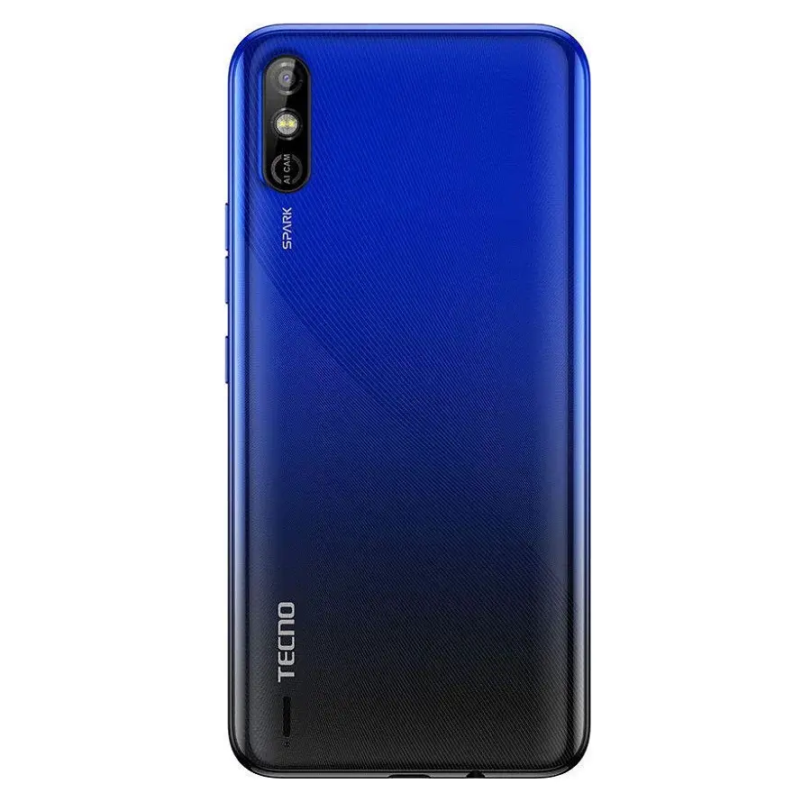 Tecno Spark Go (2GB/16GB) Images Gallery, Official Pictures, Photo ...