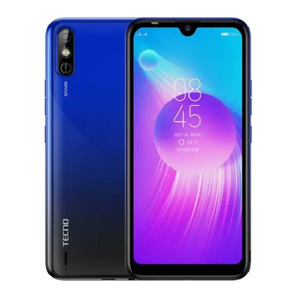 Tecno Spark Go (2GB/16GB) Images Gallery, Official Pictures, Photo ...