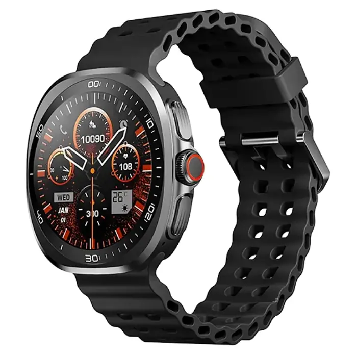 Tecno Watch Neo Images Gallery, Official Pictures, Photo | MobileDokan