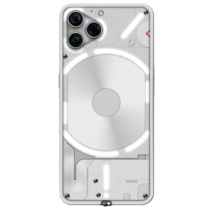 Nothing Phone 3 Images Gallery, Official Pictures, Photo | MobileDokan