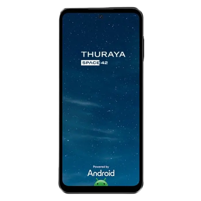 Thuraya One Images Gallery, Official Pictures, Photo | MobileDokan