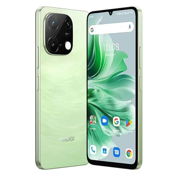 Umidigi G9C Images Gallery, Official Pictures, Photo | MobileDokan