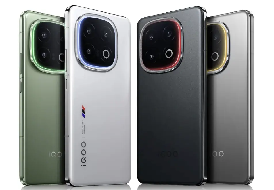 Vivo iQOO 13 Price in Bangladesh 2025, Specs & Review | MobileDokan