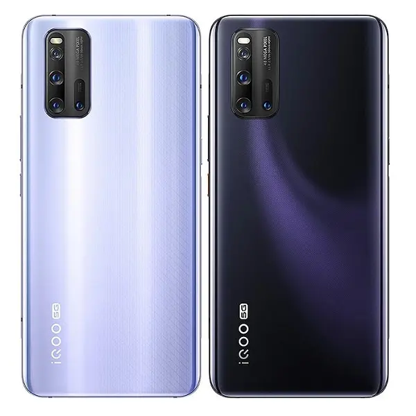Vivo iQOO 3 5G Images Gallery, Official Pictures, Photo | MobileDokan