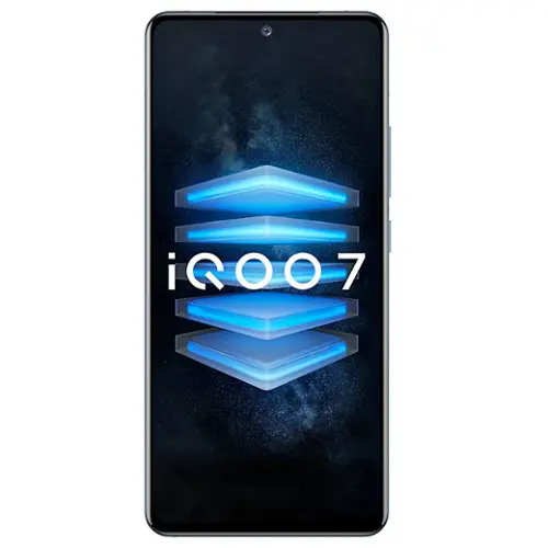vivo iQOO 7 (12GB) Images Gallery, Official Pictures, Photo | MobileDokan