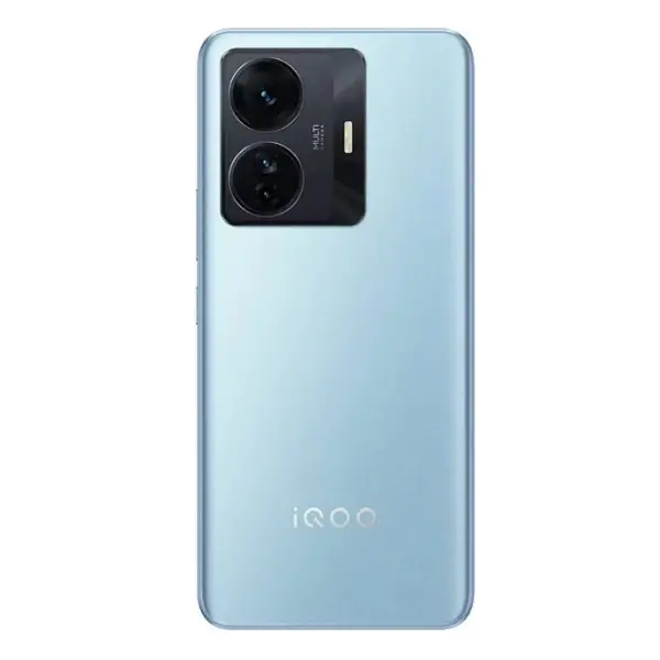 Vivo iQOO Z6 Pro Images Gallery, Official Pictures, Photo | MobileDokan