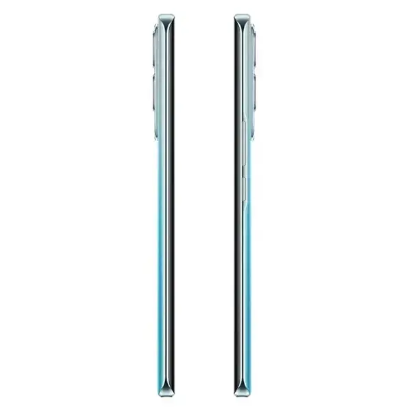 Vivo iQOO Z7 Pro (256GB) Images Gallery, Official Pictures, Photo ...