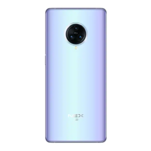 Vivo NEX 3 Images Gallery, Official Pictures, Photo | MobileDokan