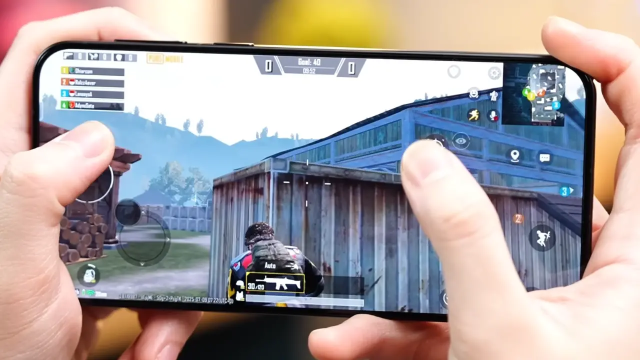 Vivo S30 Review: A Stylish Flagship with Impressive Features