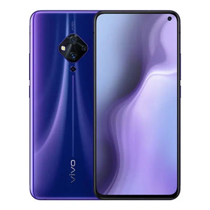 Vivo S5 Images Gallery, Official Pictures, Photo | MobileDokan