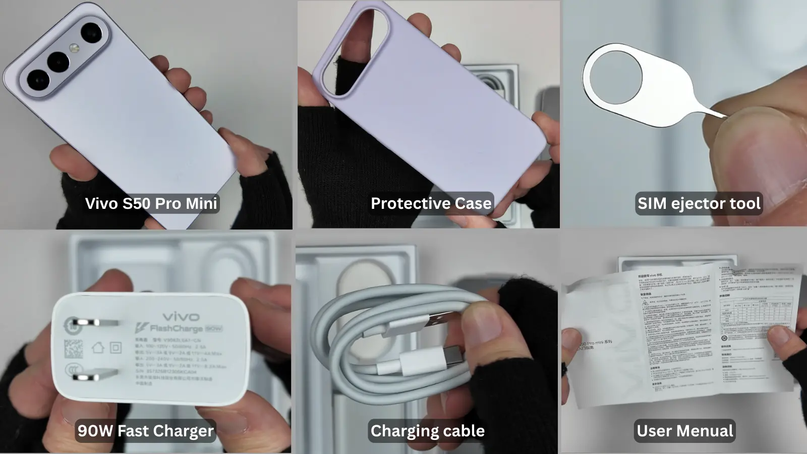 Vivo S50 Pro Mini Review 2025: Compact Flagship with Snapdragon 8 Gen 5