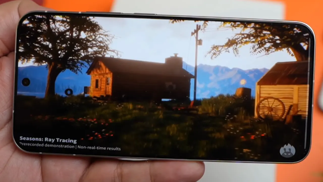 Vivo S50 Pro Mini Review 2025: Compact Flagship with Snapdragon 8 Gen 5