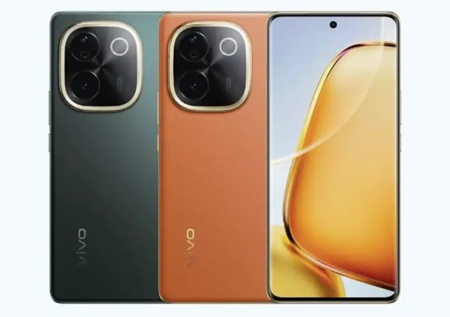 Vivo T3 Pro Price in Bangladesh 2025, Specs & Review | MobileDokan