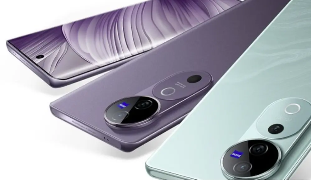 Vivo V40 Pro Price in Bangladesh 2025, Specs & Review | MobileDokan