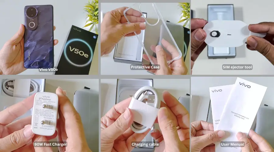 Vivo V50e Review: Is It Good For Photography and Gaming?