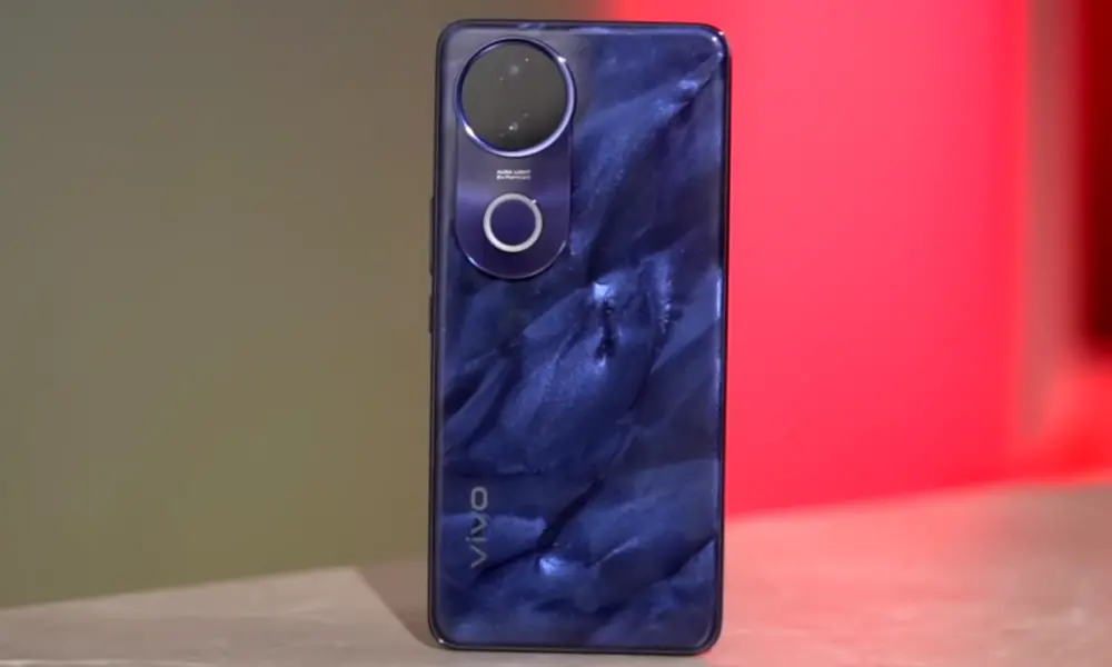 Vivo V50e Review: Is It Good For Photography and Gaming?