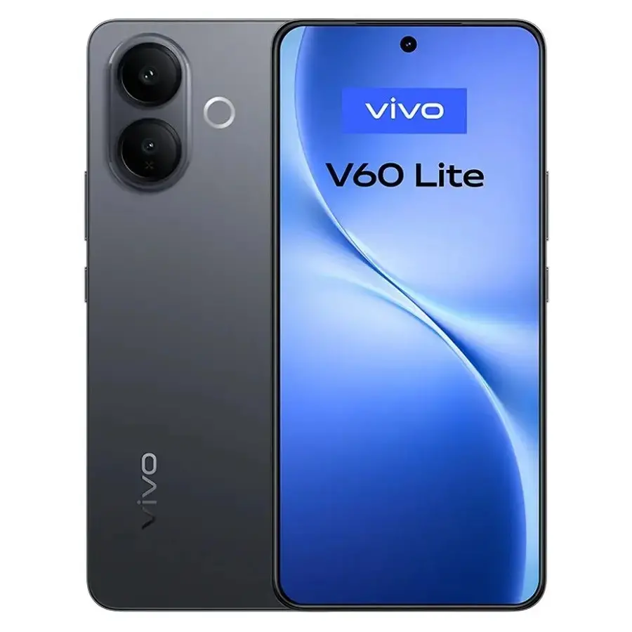 Vivo V60 Lite Price in Bangladesh 2025, Specs & Review | MobileDokan