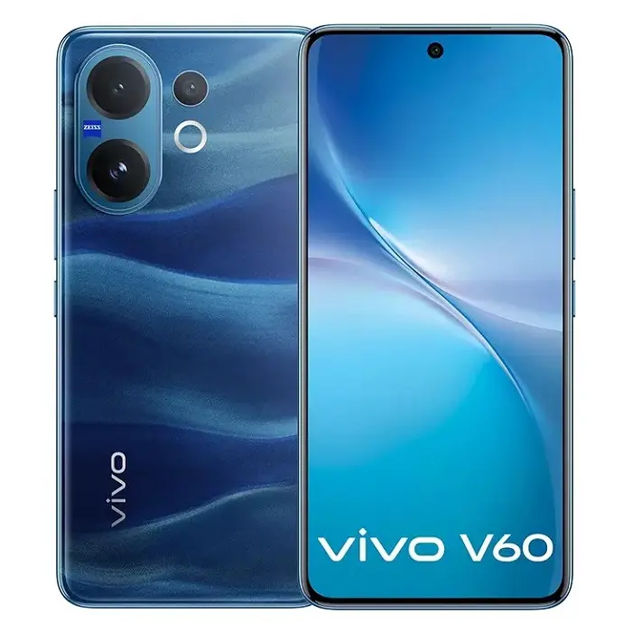 Vivo V60 Images Gallery, Official Pictures, Photo | MobileDokan