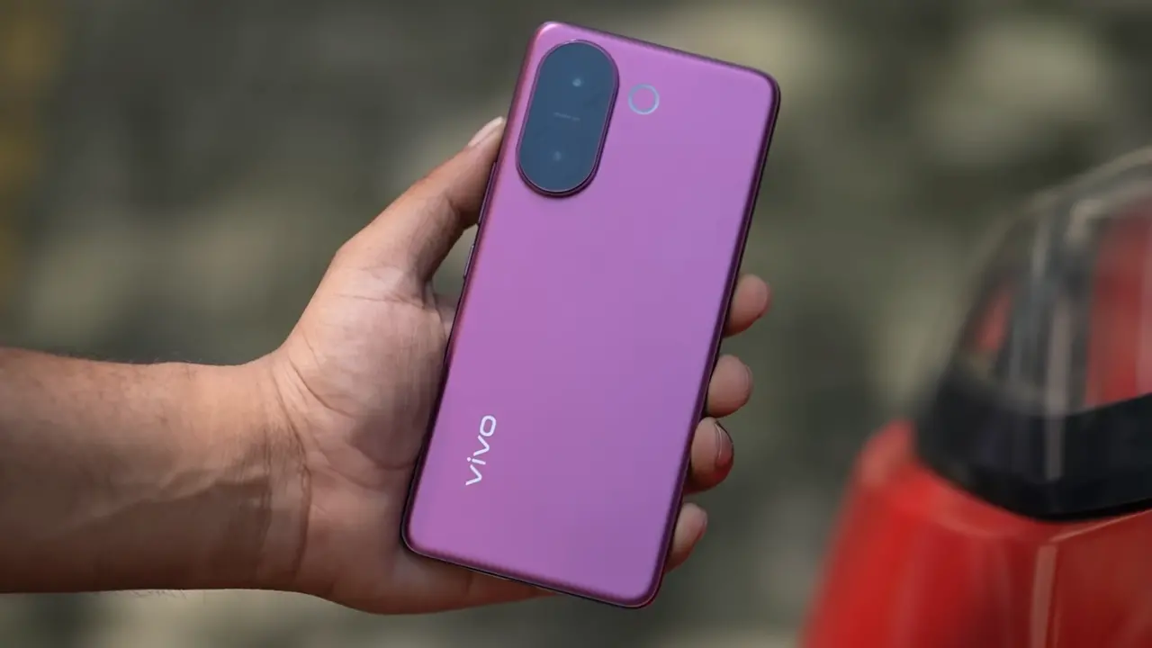 Vivo V60e: A Comprehensive Review of Its Key Features and Performance