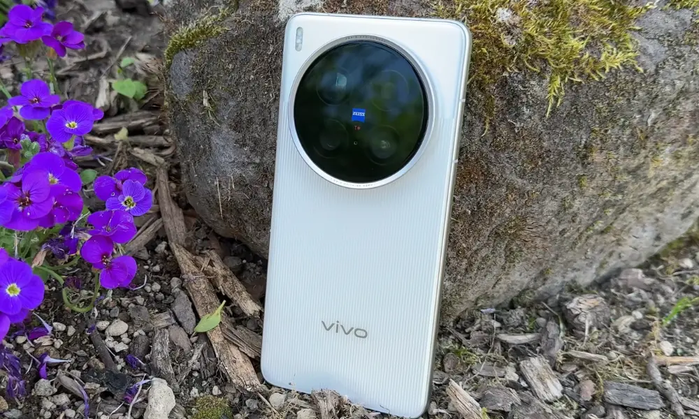 Vivo X200 Ultra Review: Is It The Best Camera Phone Currently Available?