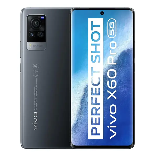 Vivo X60 Pro 5G Images Gallery, Official Pictures, Photo | MobileDokan