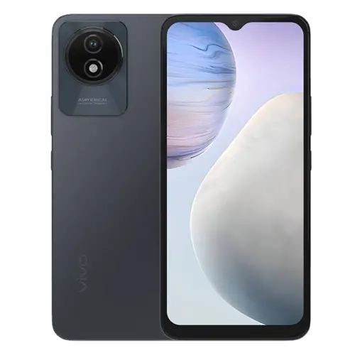 Vivo Y02 Images Gallery, Official Pictures, Photo | MobileDokan