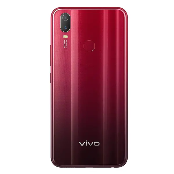 Vivo Y11 (2019) Images Gallery, Official Pictures, Photo | MobileDokan