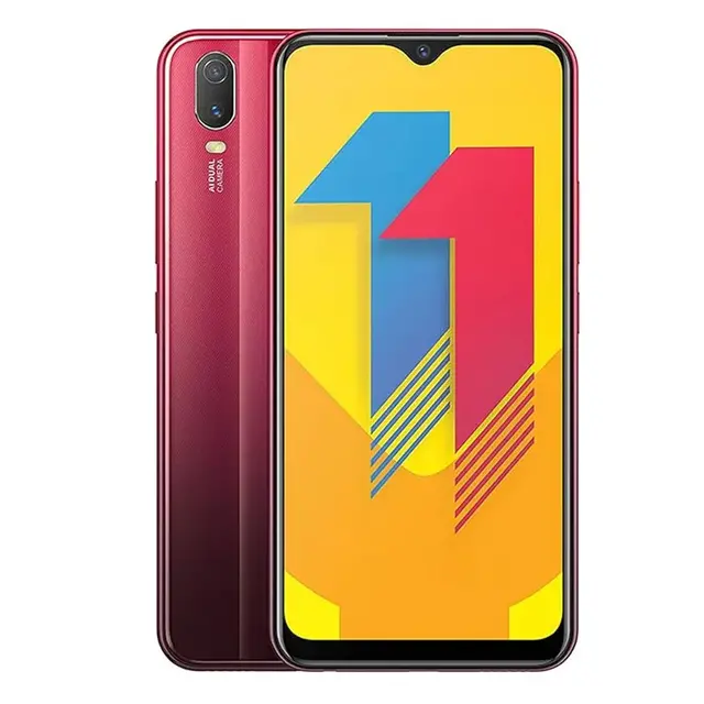 Vivo Y11 (2019) Images Gallery, Official Pictures, Photo | MobileDokan